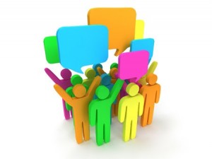 Blab.im vs. Google Hangouts: Why Blab's Ease Of Use Could Change The Game